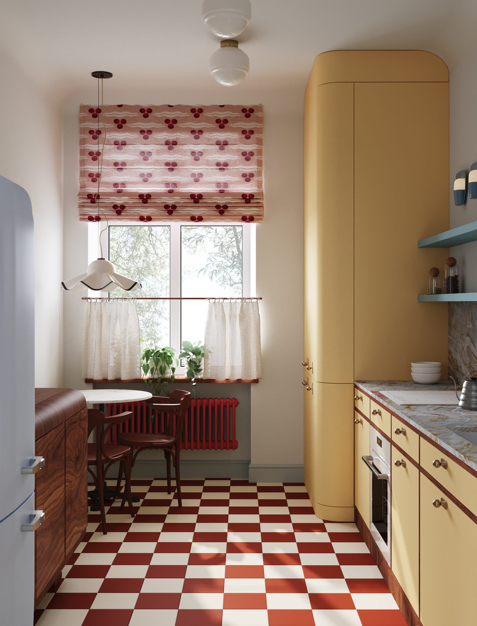 NO2 – Finch Studio