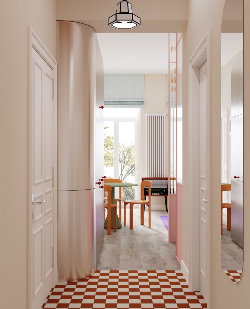 BERLIN FOLKS – Finch Studio