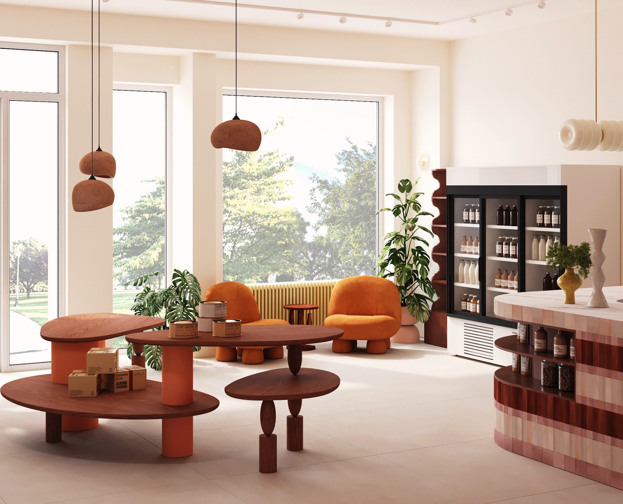 JANE & THE JAM – Finch Studio