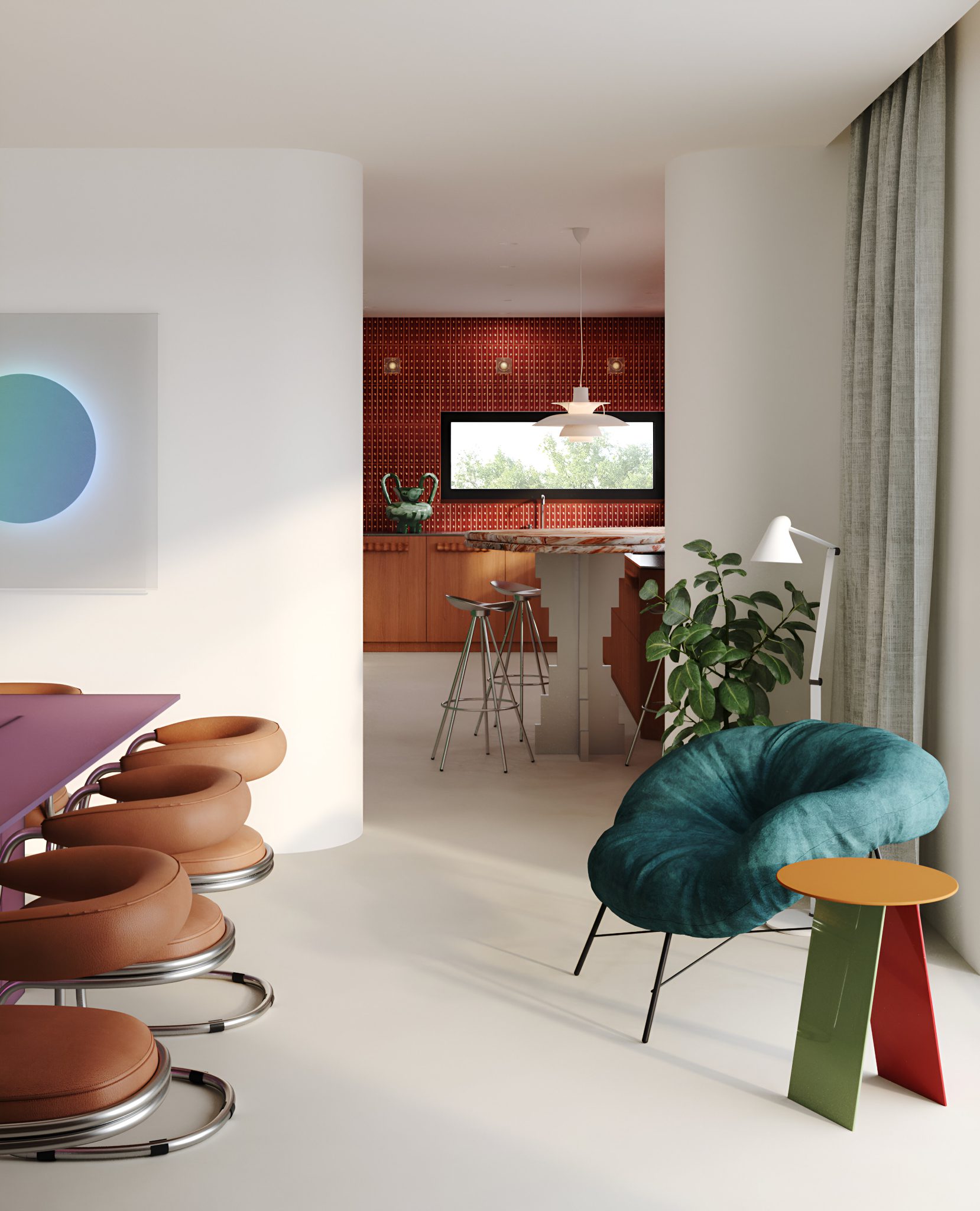 NO3 – Finch Studio