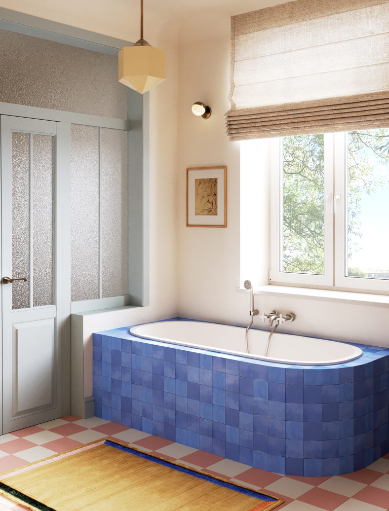 NO2 – Finch Studio